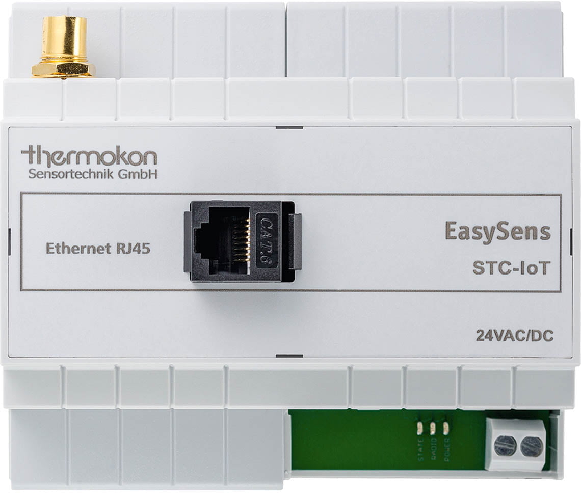 STC-IoT - Betec Controls B.V.