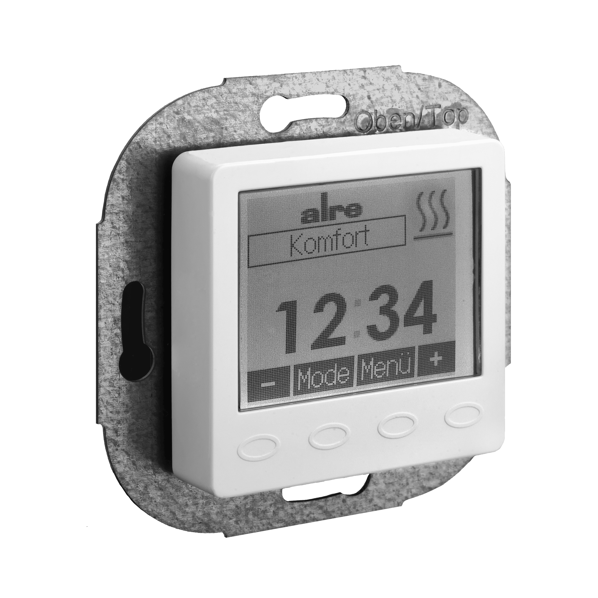 HTRRUu210.021#07/V2 - Betec Controls B.V.